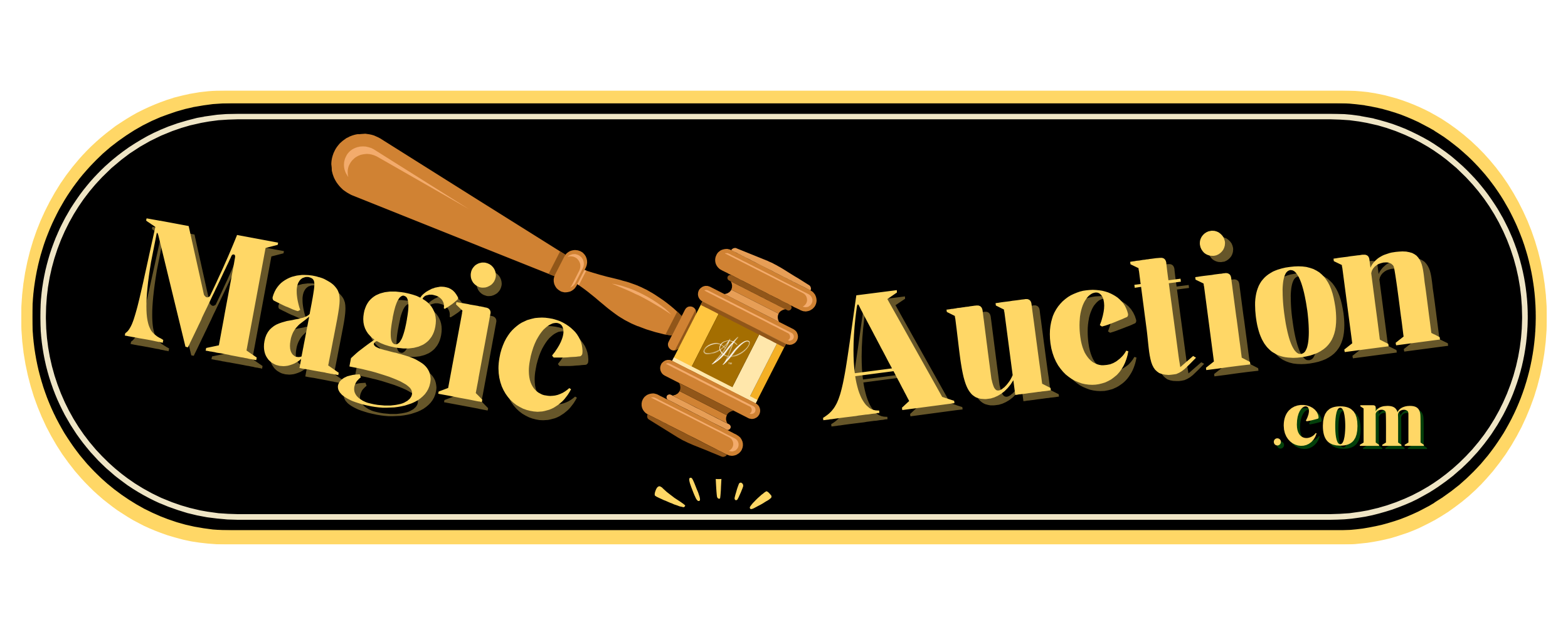 Shop – Magic Auction