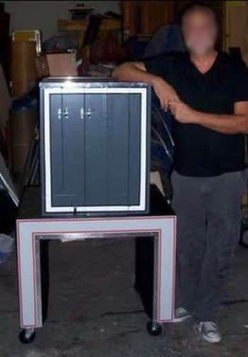 TROUBLE ILLUSION – Magic Auction