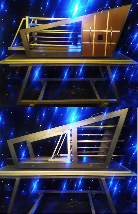 SPIKER – Magic Auction