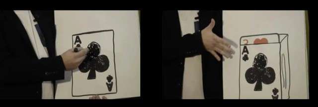 CARDIOGRAPHIC [REMOTE CONTROL VERSION] – Magic Auction
